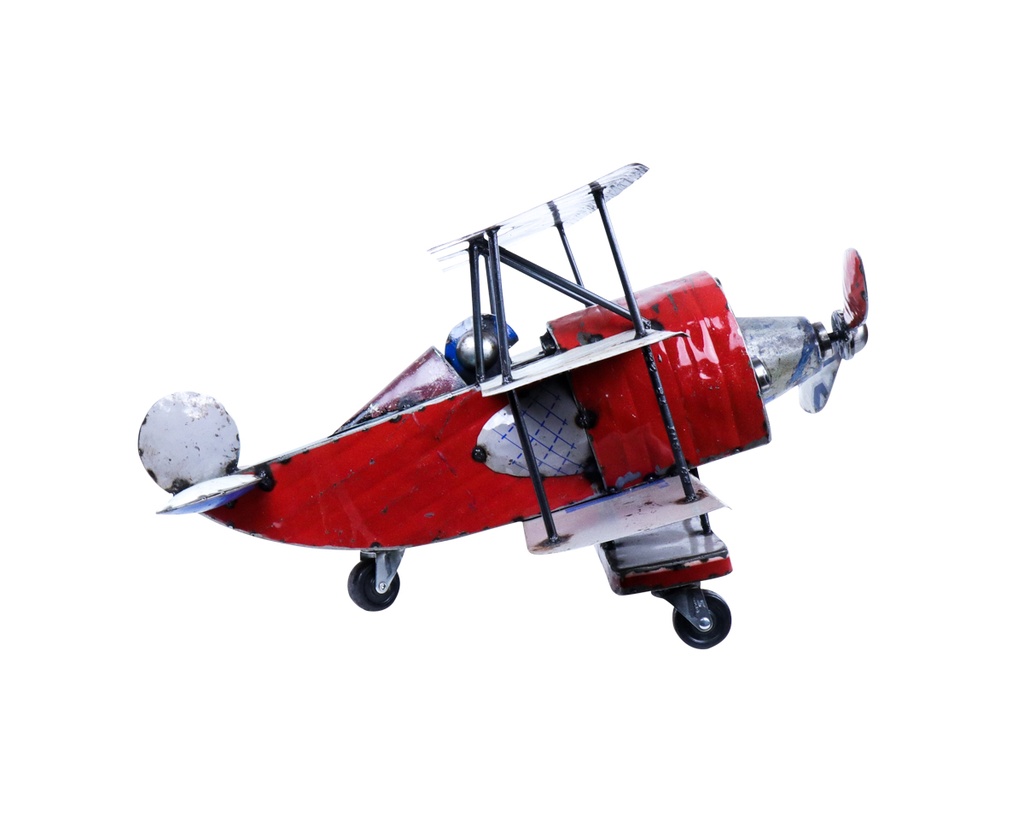 Triplan Up (40) - Mix Couleur | Big Panda